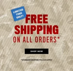 Free Shipping | Motorcycle Gear 101