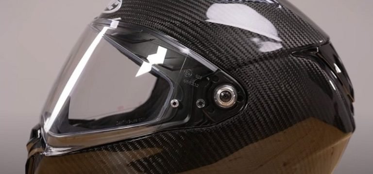 HJC F70 Carbon Review: Best Full Face Helmet Under $500?