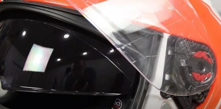 LS2 Vector Review | Motorcycle Gear 101