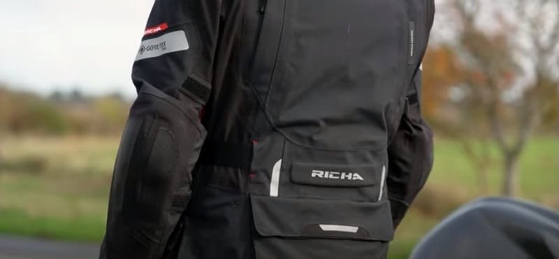 Richa Armada GTX Pro Review: One Jacket To Rule Them All?